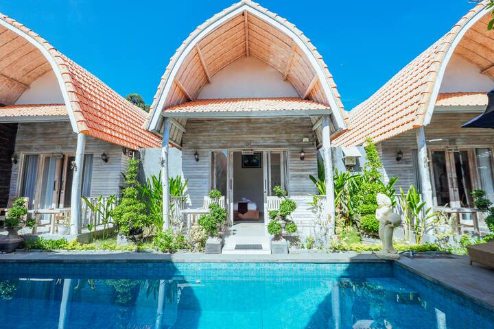 Penida Island Cabin Vacation Rentals - Nusa Penida, Indonesia | Airbnb
