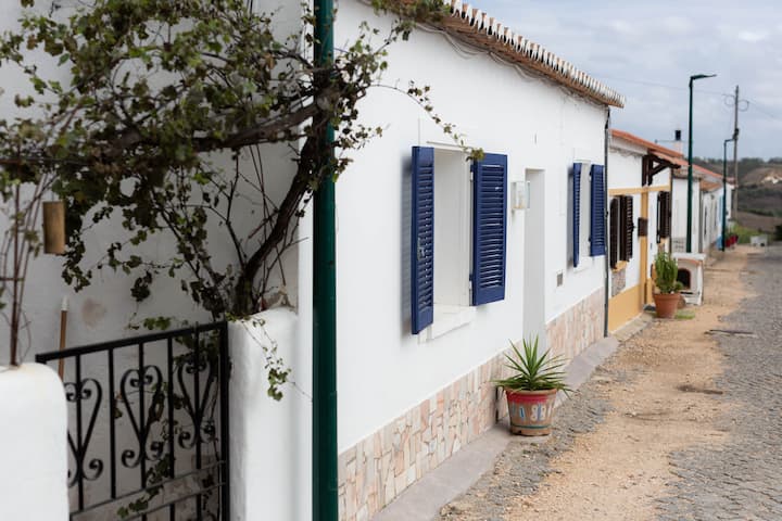Family Surf Home Aljezur - Aljezur
