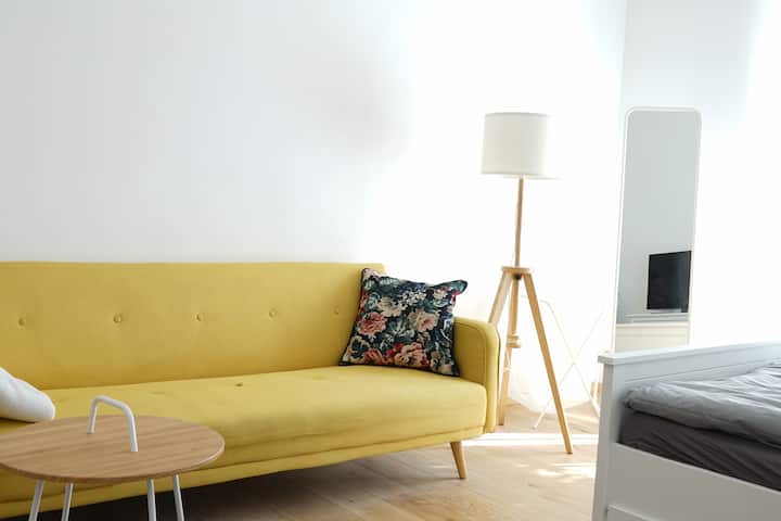 Familienfreundliches Apartment Im Herzen Berlins - Berlin