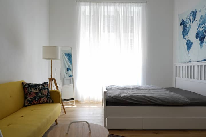 Familienfreundliches Apartment Im Herzen Berlins - Kreuzberg