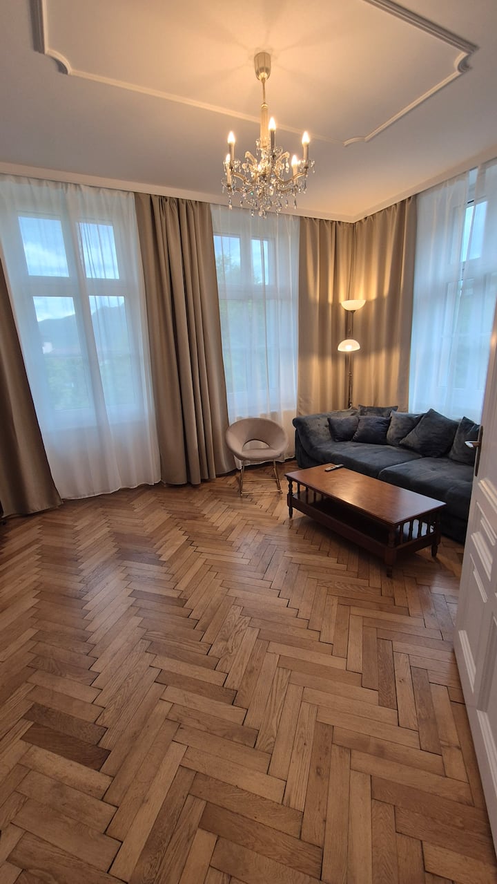 Villa Ohrenstein - Bad Ischl