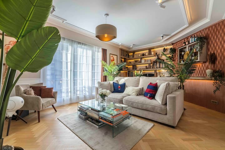 Superbe Appartement Paris La Defense - Courbevoie