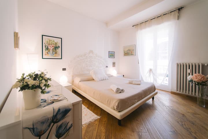 Respira Le Olimpiadi: Casa Tua Vicino All’arena - Verona