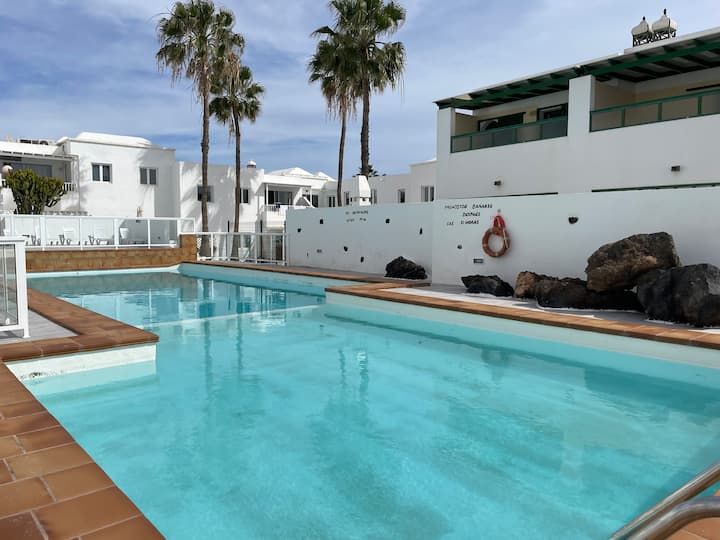 Las Cucharas Casa Berni-square - Teguise