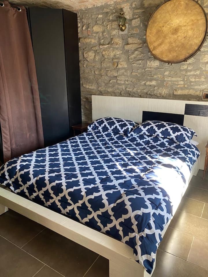 Delizioso Alloggio In Casa Di Campagna Con Piscina - Acqui Terme