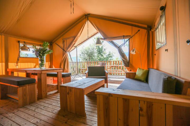 Rural Glamping - Mondim de Basto