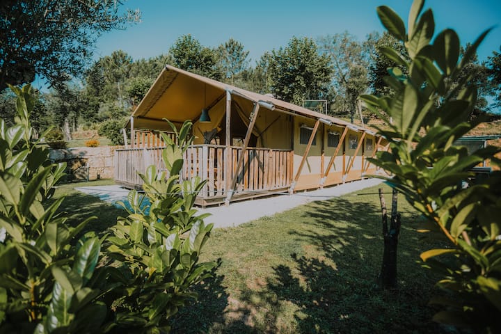 Rural Glamping - Cabeceiras de Basto