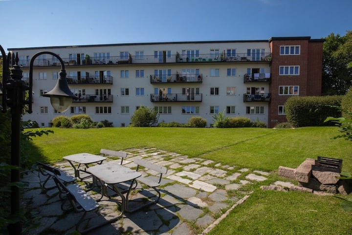 Leilighet Sentralt I Oslo, Rosenhoff/ Torshov - Oslo