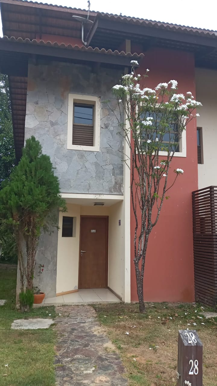 Loft Em Guaramiranga - Guaramiranga