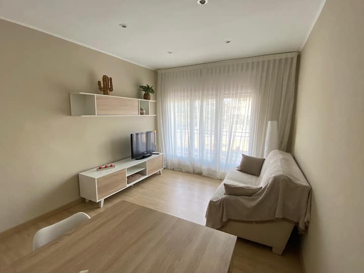 Apartamento En Palamós - Palamós