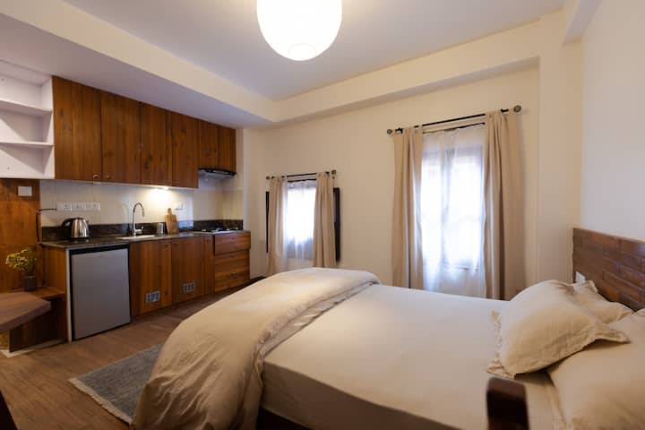 1st Floor Studio - Kathmandu