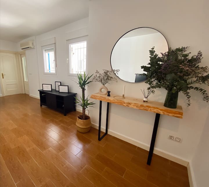 Apartamento Alameda De Hércules - Sevilla, España