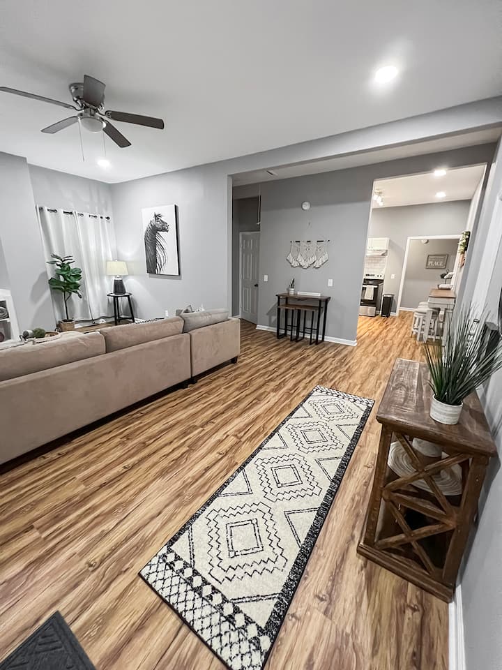 Home Away From Home - Murfreesboro, TN