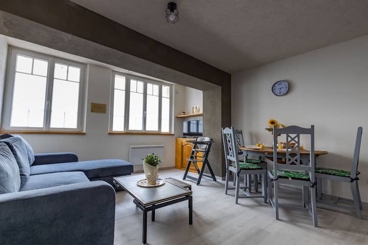 Flore - Saint-Aignan-sur-Cher