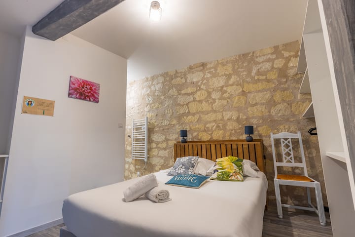 Flore - Saint-Aignan