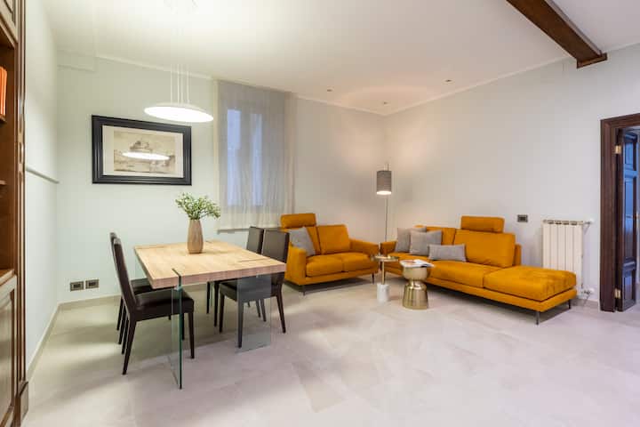 Deza Cozy Place Nazionale Apartments - Roma