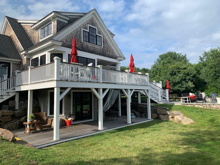 Water Views Cape Neddick/york Me - York, ME