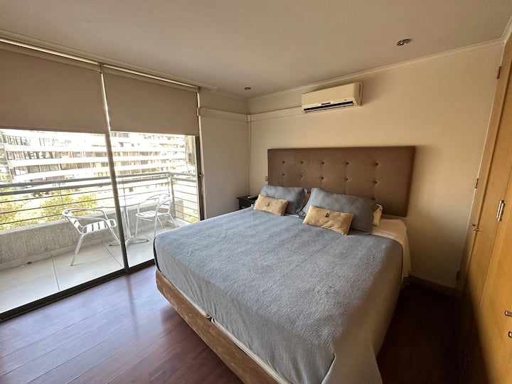 Simple Apartment - 