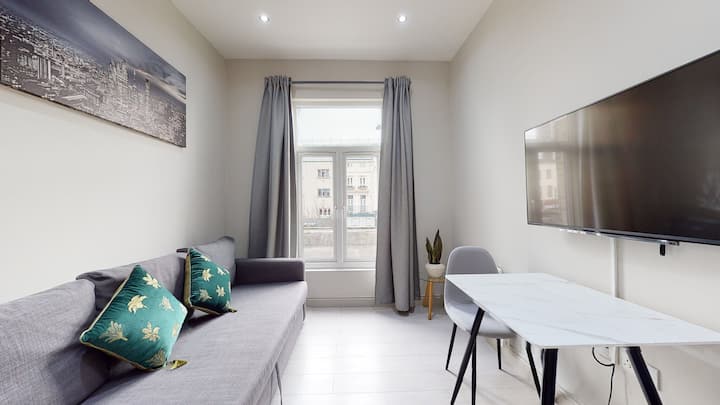 Lovely 1 Bed In Central London - London