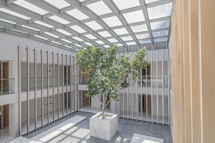 Perfect Bangkok In Nana Getaway - Bangkok