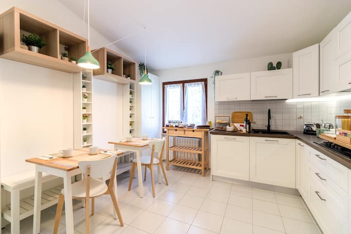 Maeva Guesthouse - Tramonto - Manerba del Garda
