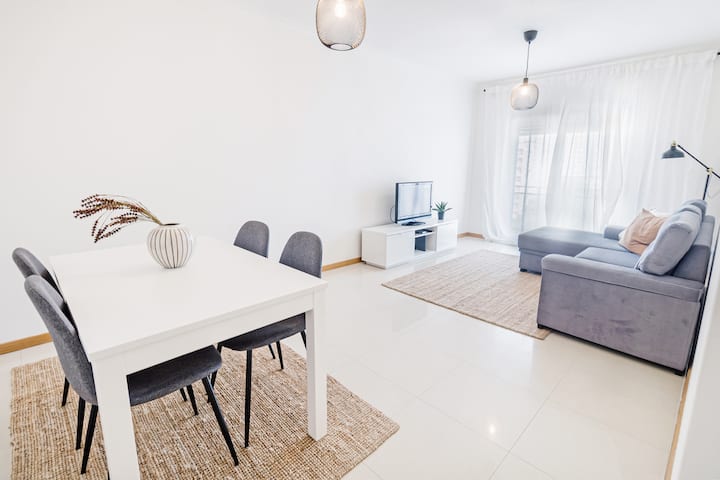 Apartamento Santa Marta - Amora