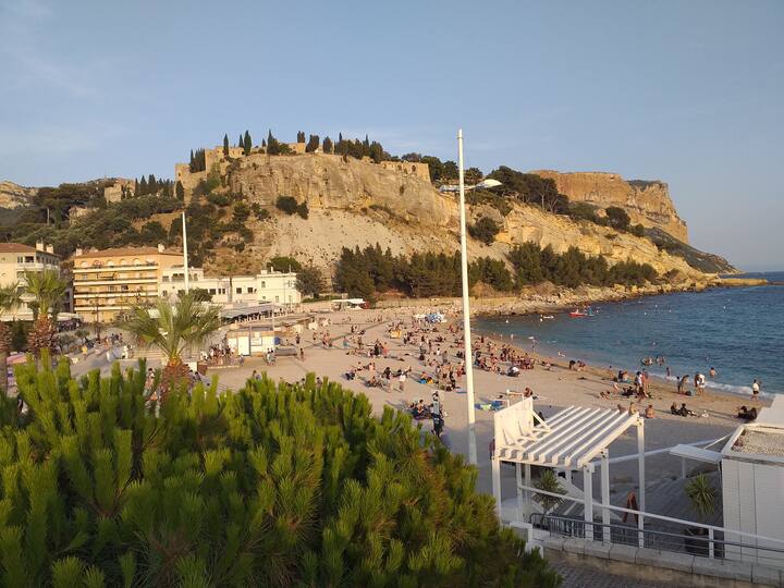 Appartement à Cassis - Cassis