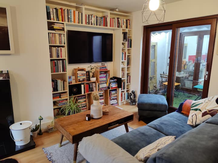 Snug 1bd Home In Dublin! - Dublin