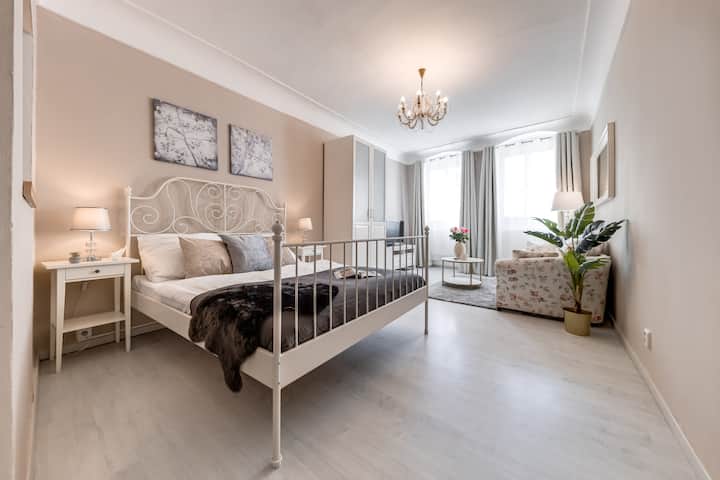 Royal Route Apartment - Old Town - Prague