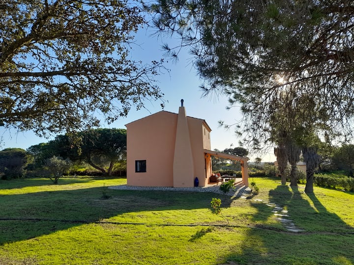 La Fontita - Villablanca