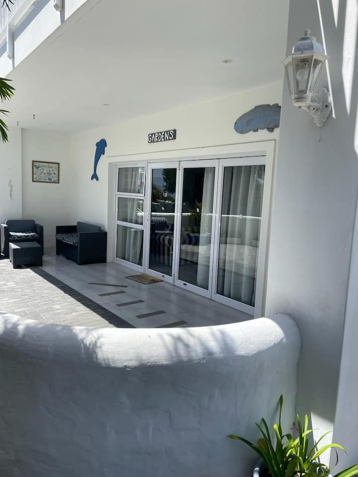 Garden Route Cottage - Plettenberg Bay