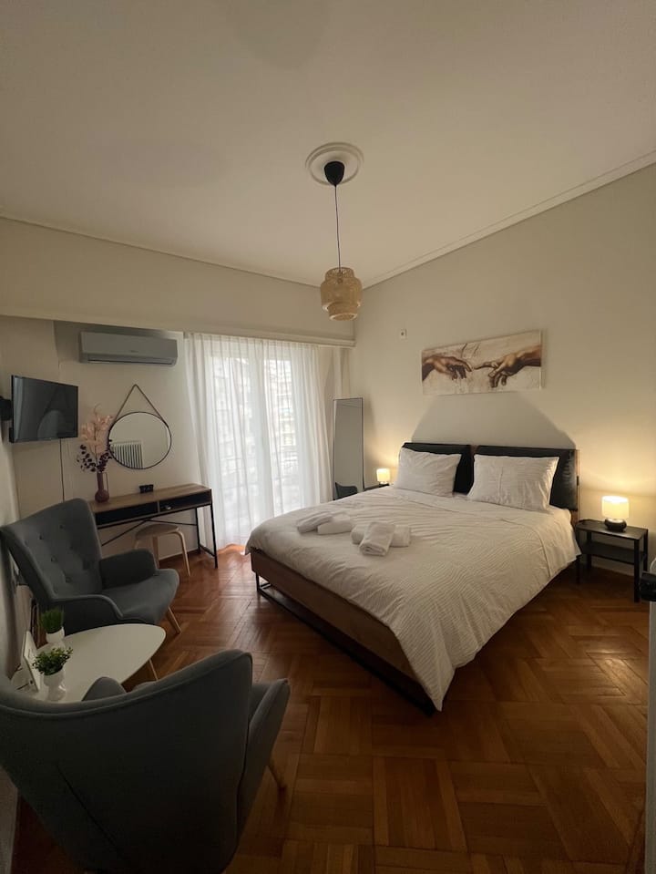 Apartment In Athens - Athens