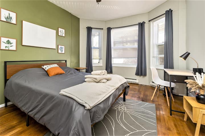 Cozy Retreat In Bethlehem - Bethlehem, PA