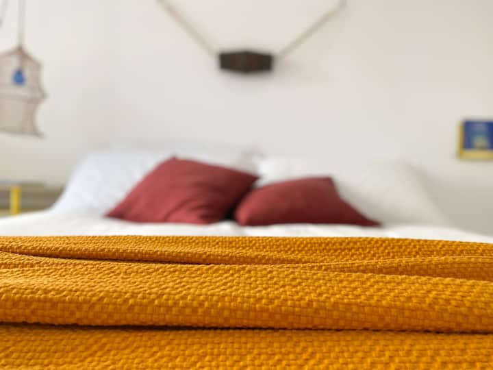 Colapesce Privateroom-casaastura - Capo d'Orlando