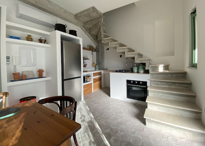 Mini Suite Trame - Casa Astura - Capo d’Orlando