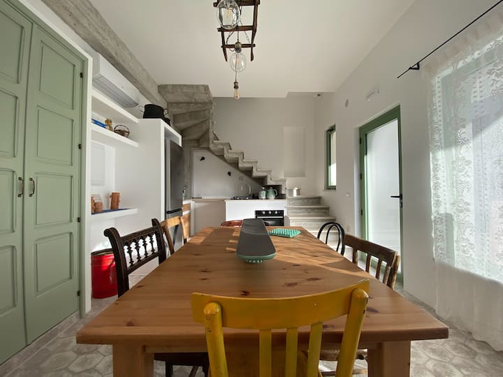 Mini Suite I Mori - Casa Astura - Capo d'Orlando