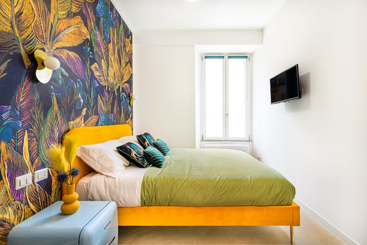 Suite Drusilla - Rome