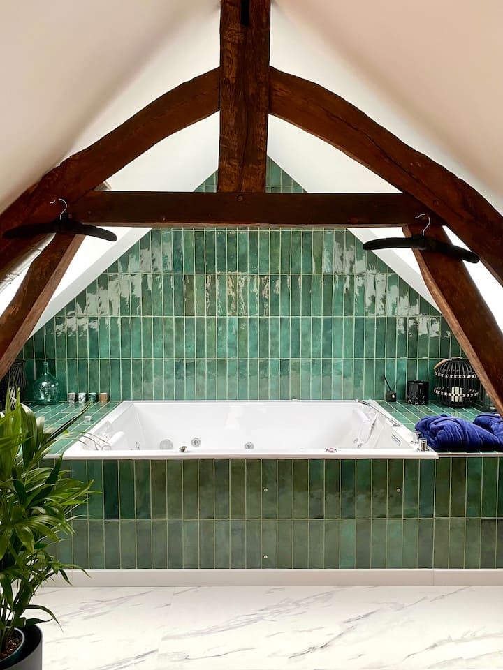 The Spa - Voyage Des Sens - Amiens