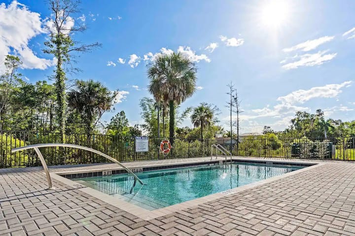 °Z*amazing Unit Near 5th Ave 8ppl - Naples, FL