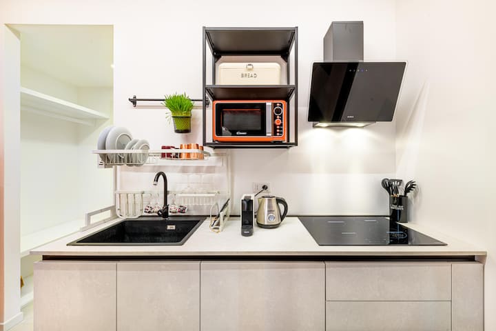 Studio Clelia - Rome