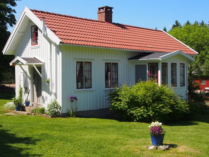 Rural Cottage By Töllås Sheep Farm - Henan