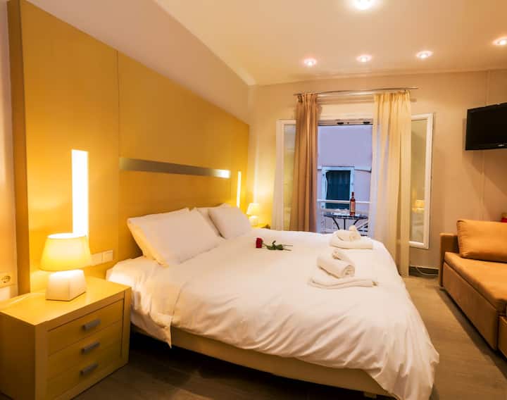 Acqua Dolce By Corfu Escapes - Corfu