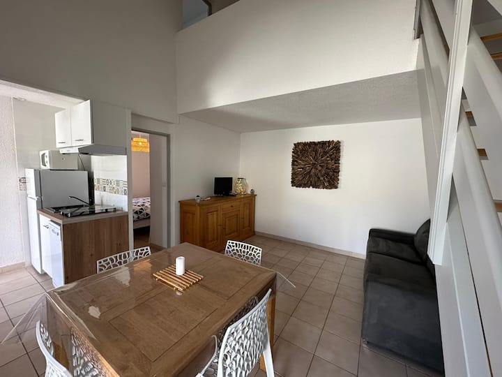 Maison Individuelle Torreilles  Plage - Torreilles