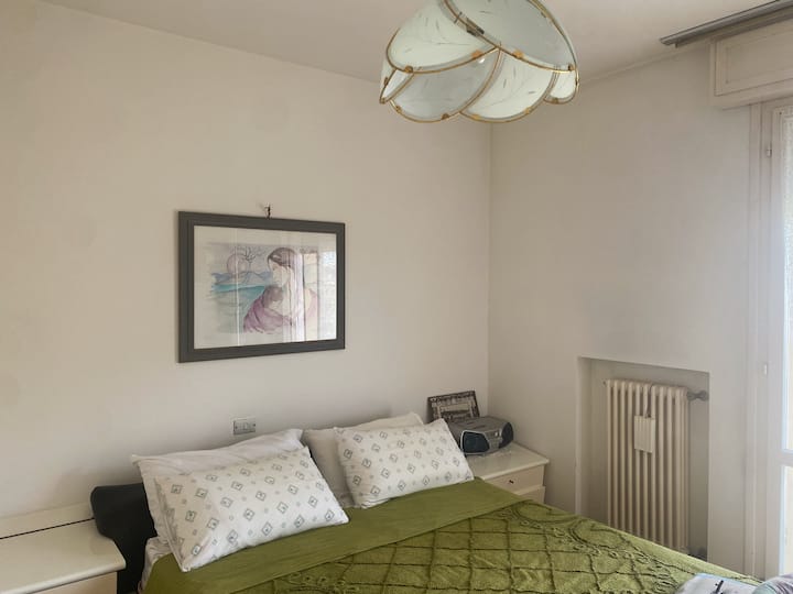 Tre Camere Da Letto E Box Auto - Bellaria-Igea Marina