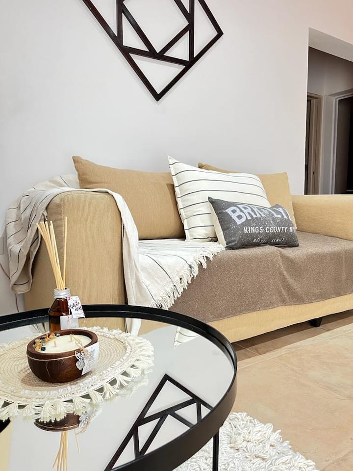 Santa Catalina - Federación