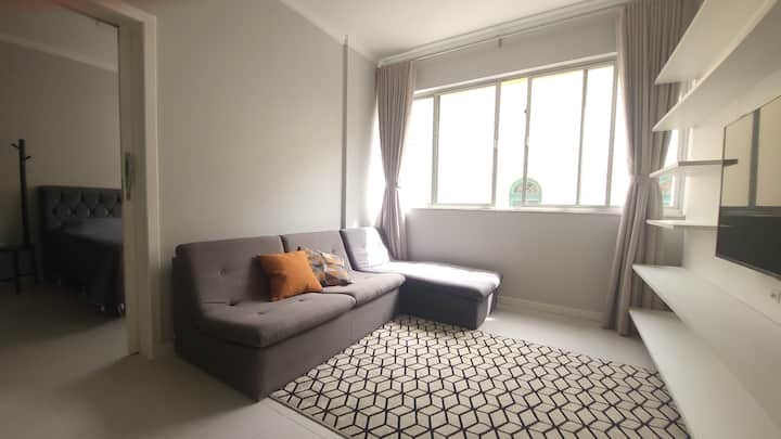 Equipado E Perto De Tudo - Florianópolis