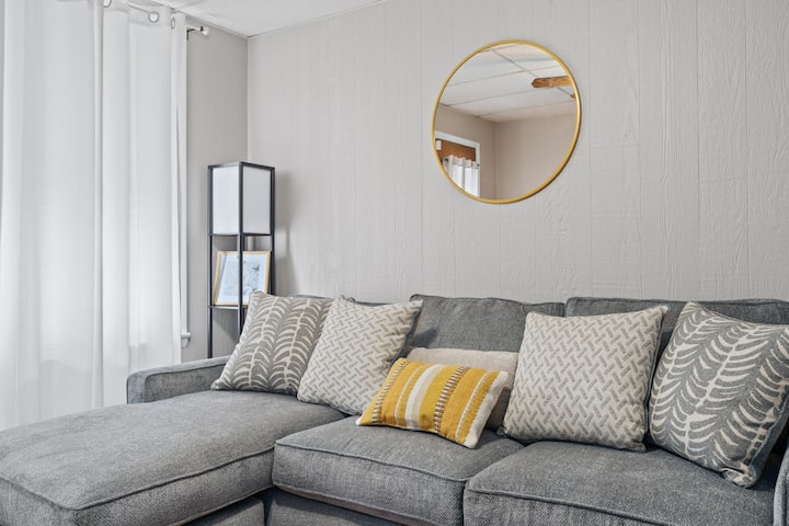 Bethlehem Oasis Close To Musikfest, Steelstacks - Bethlehem, PA