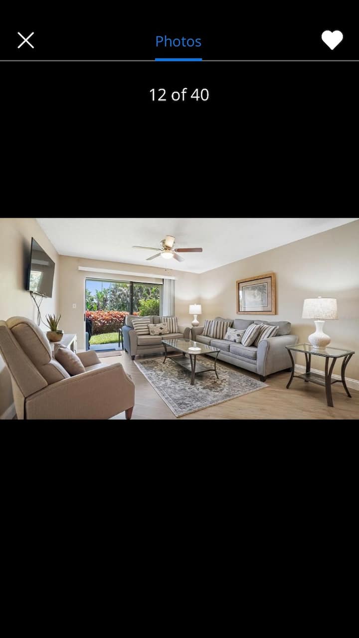 Isla Del Sol Island - St. Petersburg, FL