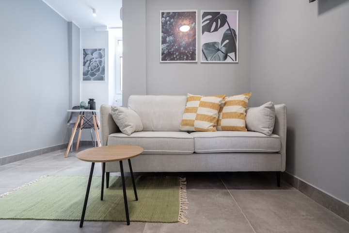 Alfie | Center - Bucarest