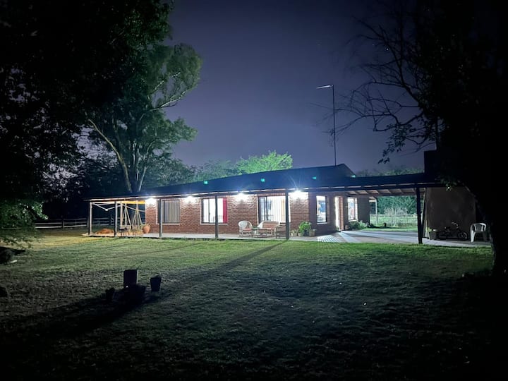 Casa De Campo - Luján